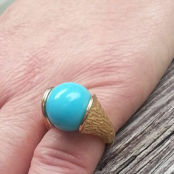 Trifari | Jewelry | Jewels By Trifari Interchangeable Ring Set | Poshmark